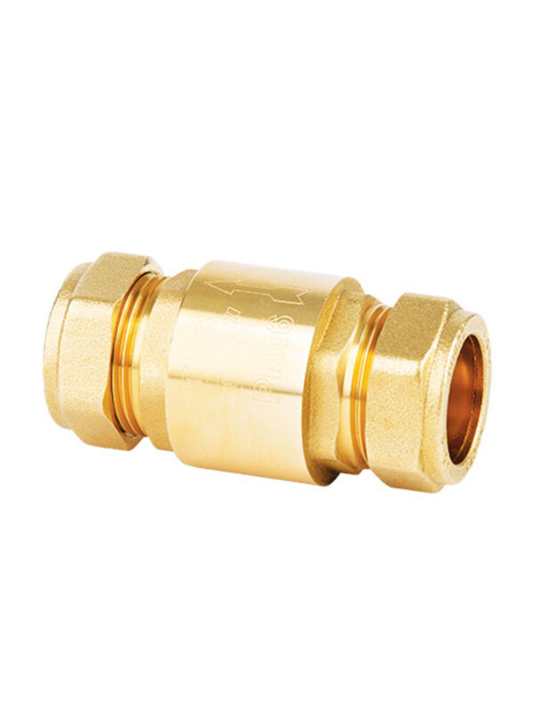 Advanced Non Return Valve 22MM Cxc (NRVCXC) - Plumbizarre