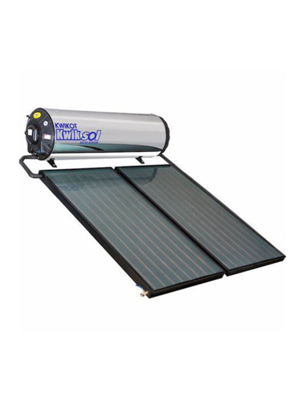 Geyser Solar Kwikot System 300LT- Panel (Sol-300-DC) - Plumbizarre